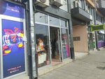 Срма Анћелија (Ulica Đorđa Servickog No:17), giyim mağazası  Novi Sad'dan