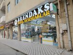 Brendaks (Mir Mohsun Nayyabov Street No:3), cep telefonu aksesuarları  Bakü'den