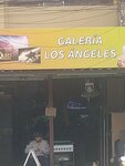 Galería los angeles (Santa Cruz de la Sierra, Avenida Grigotá), sanat galerisi  Santa‑Krus'tan