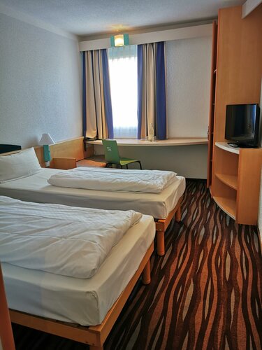 Otel Plaza Inn Ludwigsfelde Berlin Süd, Brandenburg, foto