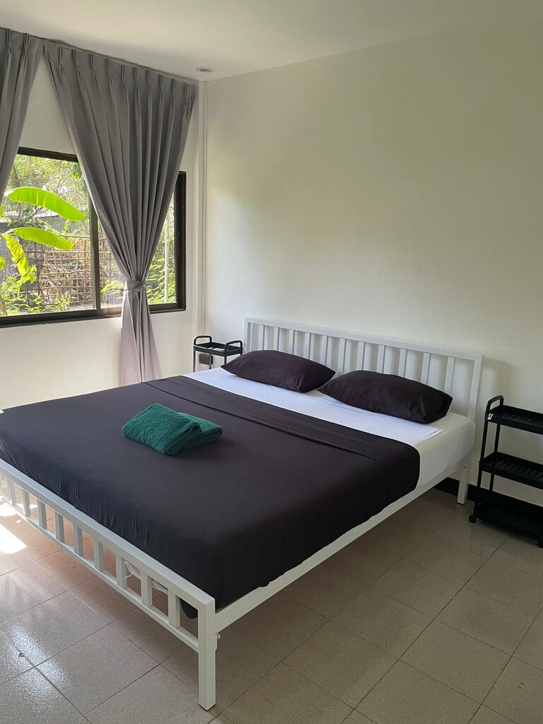 Konuk evi Maikhao Island, Phuket Eyaleti, foto