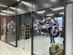 Antoxa Garage (Suzdalskoe Highway No:60), motosiklet aksesuarları  Yaroslavl'dan
