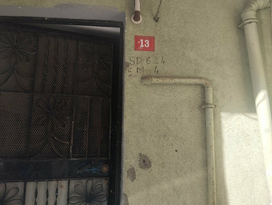 Restoran Meşhur Unkapanı Pilavcısı Serkan Usta, İstanbul, foto