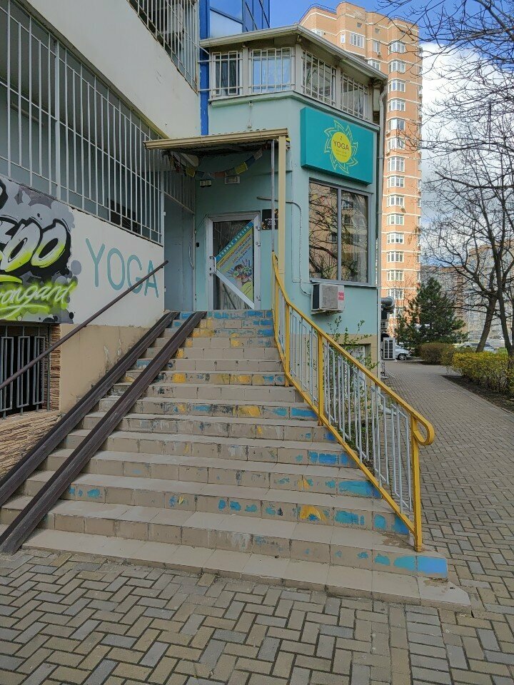 Mankenlik ajansları Avtorskaya model school, Krasnodar, foto