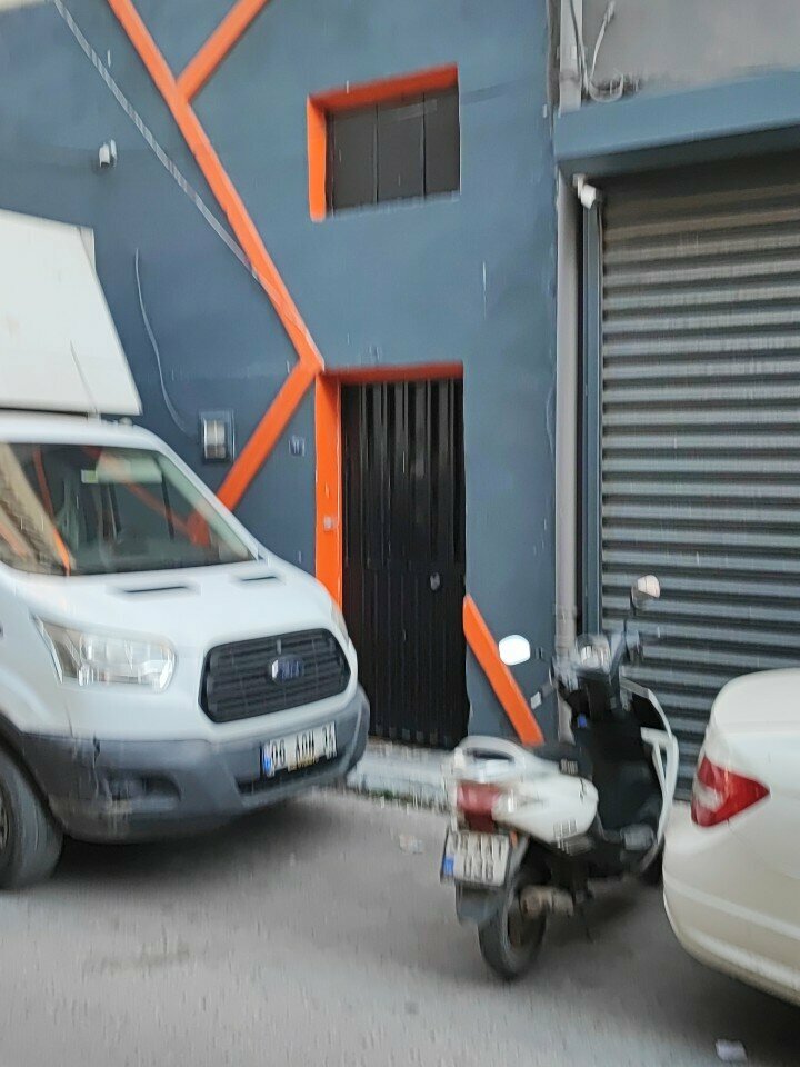 Tekstil endüstrisi için hammadde Poyraz Tekstil, İzmir, foto