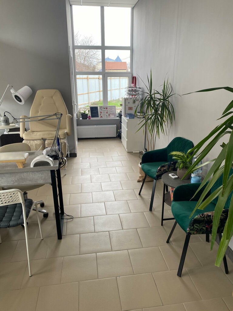 Manikür-pedikür Beauty studio, Rostov‑na‑Donu, foto