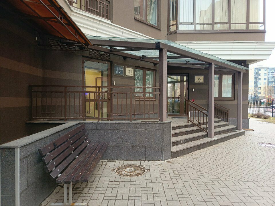 Pencere üretim, satış ve montaj firmaları МеталлПластСтрой, Saint‑Petersburg, foto