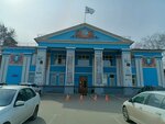 Региональный центр по самбо Челябинской области (Kommuny Street No:98/1), spor kulüpleri  Çeliabinsk'ten