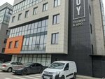 Svoy (ulitsa Kosmonavtov No:17Б), spa  Voronej'den
