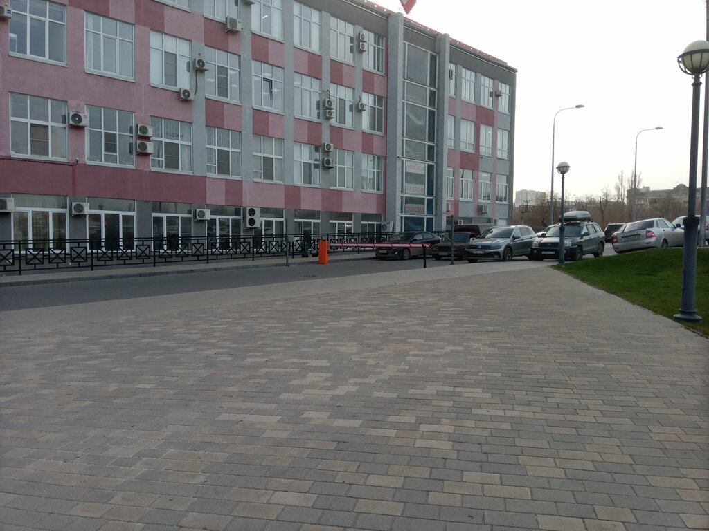 i̇nşaat firmaları А Специализированный застройщик, Volgograd, foto