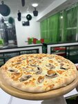 Toni Food (Seıfýllın dańǵyly No:36, Jańaarqa kenti), kafe  Karağandı eyaletinden