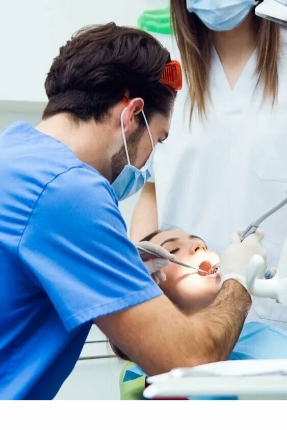 Özel ağız ve diş sağlığı klinikleri ve muayenehaneleri Dental Always Smile, Lima, foto