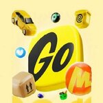 Neuro Go (Kosmonavtov Street No:20к2), taksi  Ramenskoye'den