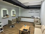 Secrets (1st Novokuzminskaya Street No:16к2), güzellik salonu  Moskova'dan