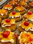 Фабрика Food 5.0 (3rd Mytishinskaya Street No:16с60), kantin, yemekhane  Moskova'dan