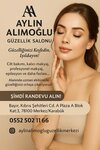 Karabük Aylin Alimoğlu Güzellik Salonu (Karabük, Karabük Merkez , Bayır Mah., Kıbrıs Şehitleri Cad.), güzellik salonu  Karabük'ten