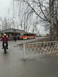 7 Ключей (Tehnicheskaya Street No:161), toplu taşıma durağı  Yekaterinburg'dan