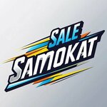 Sale-samokat.ru (Gostinichny Drive No:8к1), elektrikli araç satışı  Moskova'dan