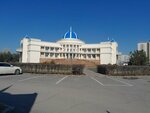 AudBukh (Turan dańǵyly No:1), muhasebeciler  Astana'dan