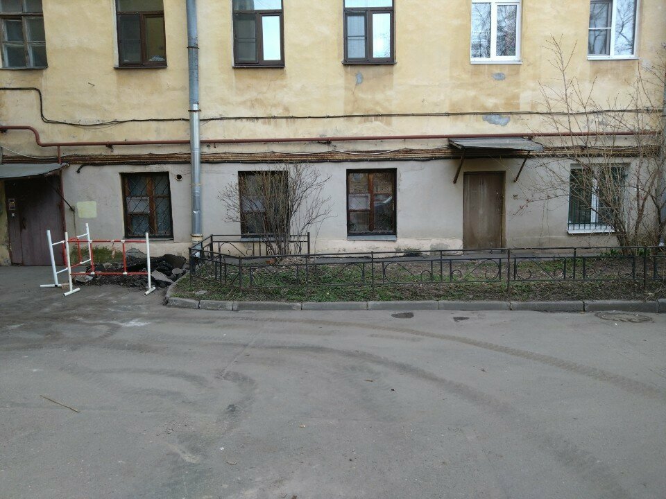 Otel Apart-otel' 2-ya liniya Vasil'evskogo ostrova, 53, Saint‑Petersburg, foto