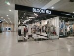 Bloom Mix (Prezidentskiy Boulevard No:20), giyim mağazası  Cheboksary'den