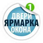 Ярмарка (Komsomolskaya ulitsa No:82, selo Krasny Yar), pencere üretim, satış ve montaj firmaları  Samarskaya oblastından