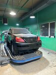 RepaintBox (Soyuznaya ulitsa No:3В), otomobil servisi  Habarovsk'tan