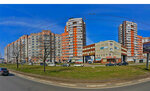 Хатуна Lashes (Leningradskiy Avenue No:52Б), güzellik salonu  Yaroslavl'dan