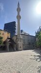 Fikirtepe ev (İstanbul, Kadıköy, Fikirtepe Mah., Niyazibey Sok., 25), cami  İstanbul'dan