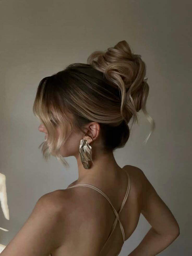 Güzellik salonu Paul Mitchell, Moskova, foto