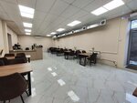 Kofeinik (Bogdana Khmelnitskogo Avenue No:135), kafe  Belgorod'dan