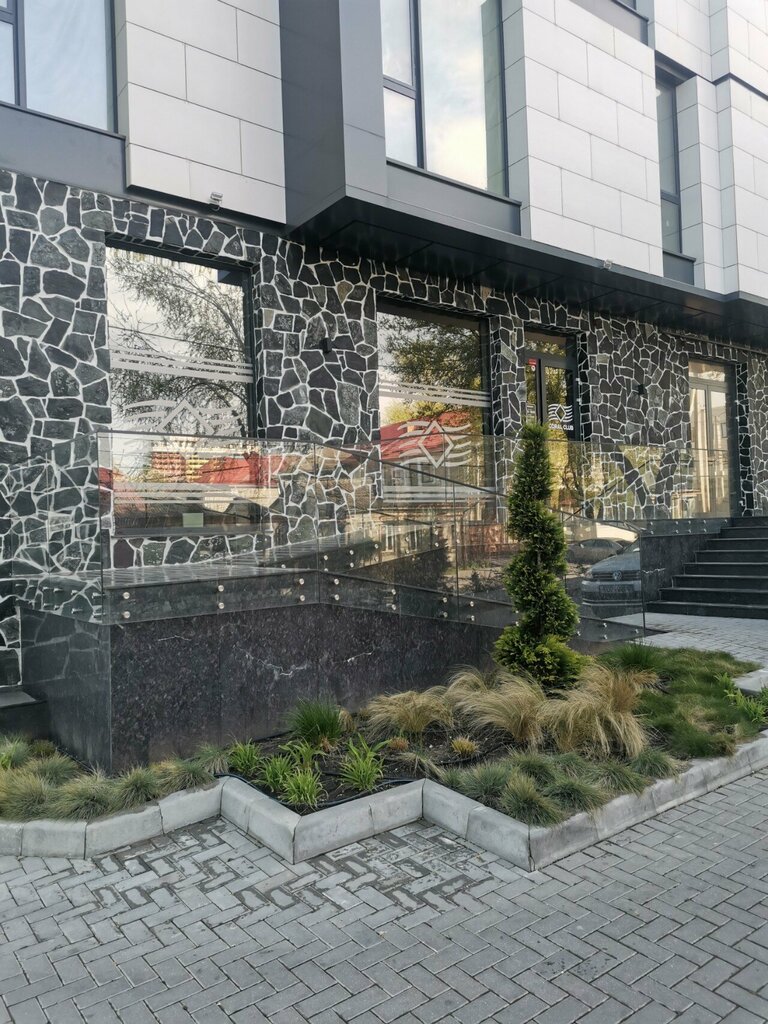 Besin takviyesi, aktariye Coral Club, Kişinev, foto