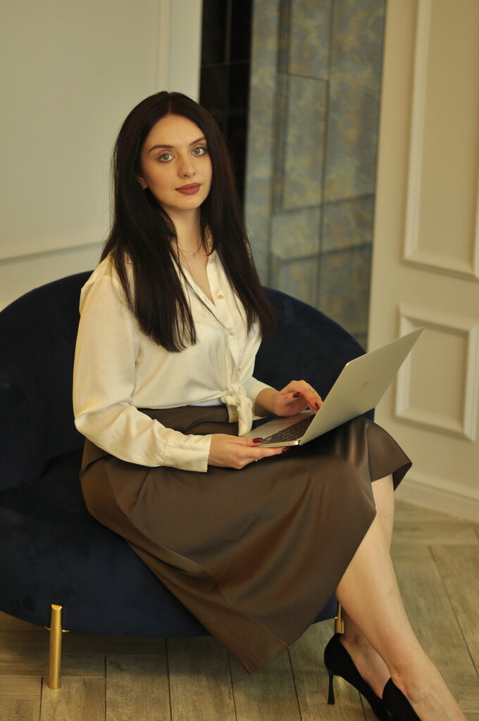 Hukuk büroları Фокин и партнеры, Moskova, foto