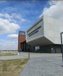 Общественный культурно-спортивный комплекс (Respýblıka kóshesі No:11, Qosshy), kültür ocakları  Akmola eyaletinden