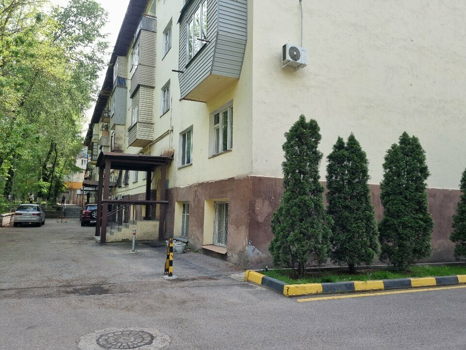 Bilişim firmaları Excellent IT, Almatı, foto