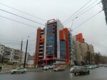 СК Камелот (ulitsa Molodogvardeytsev No:60В), i̇nşaat firmaları  Çeliabinsk'ten