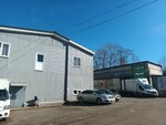 Мясной удел (ulitsa Belinskogo No:1/3с7, Cherepovets), yönetim ofisi  Cherepovets'ten