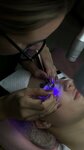 Beauty Led (ulitsa Ivana Belichenko No:90к1), kaş ve kirpik salonu  Krasnodar'dan