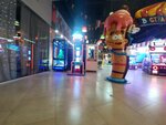 Island (Khudayberdina Street No:120), oyun makinesi  Sterlitamak'tan
