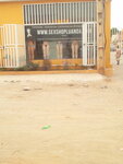 Sexshopluanda (Luanda, Rua do Centro Cultural António Agostinho Neto), erotik shoplar  Loanda'dan