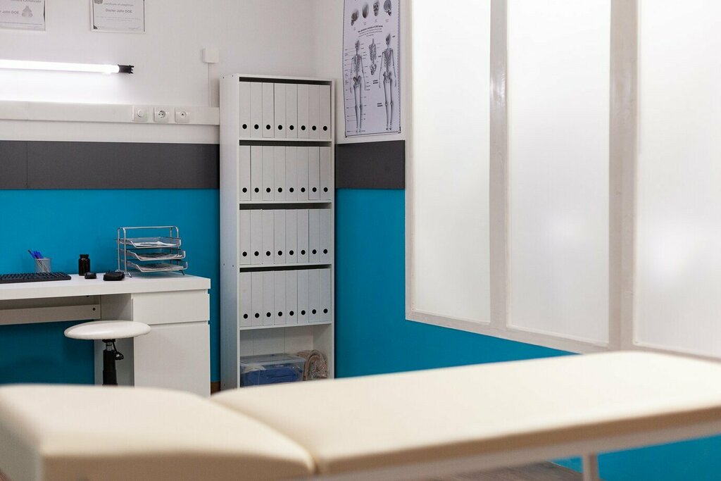 Tıp merkezleri ve klinikler Возвращение, Berdsk, foto