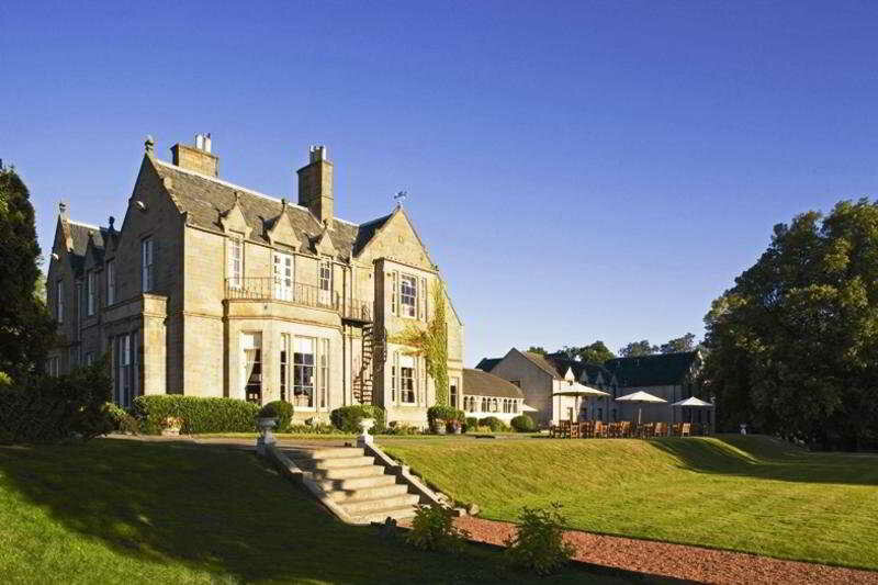 Otel Norton House Hotel & SPA, Edinburgh, foto