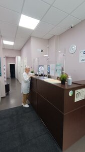 Skliff (Vorontsovskiy Boulevard No:12, Murino), tıp merkezleri ve klinikler