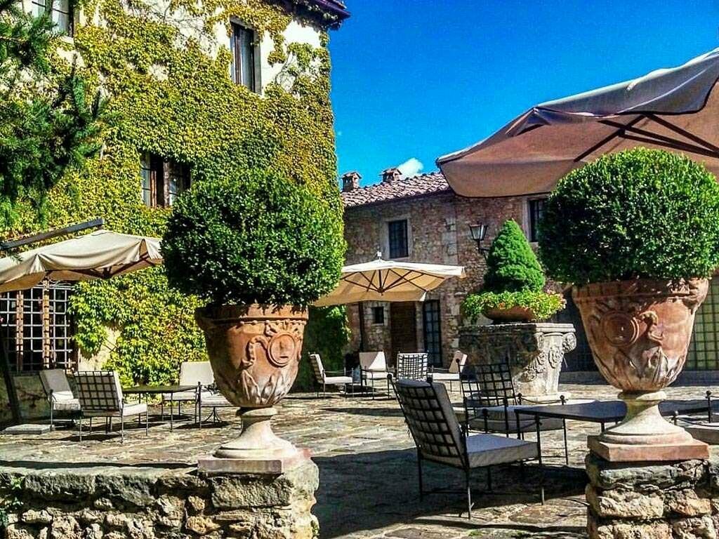 Otel Hotel Borgo San Luigi, , foto