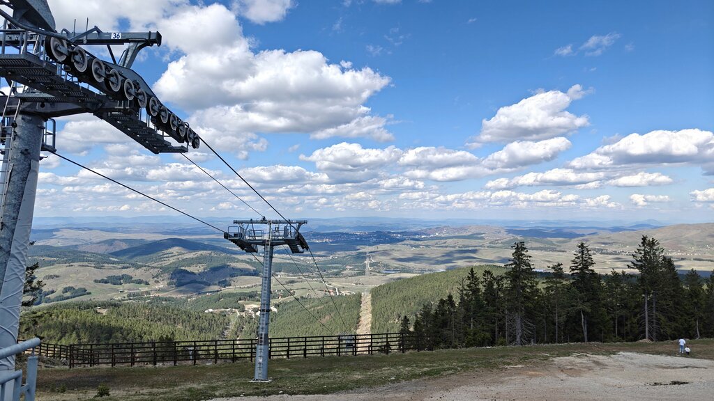 Turistik yerler Gold Gondola Zlatibor, Dünya, foto