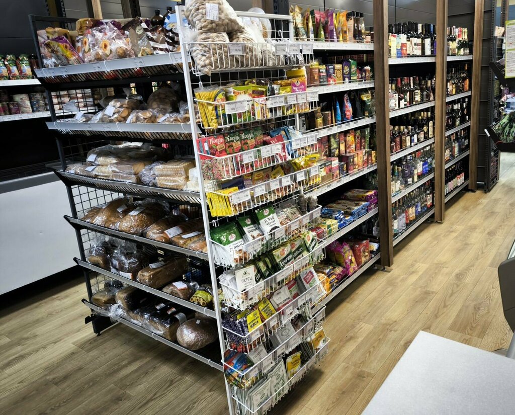 Market Лимончик, Minskaya oblastı, foto