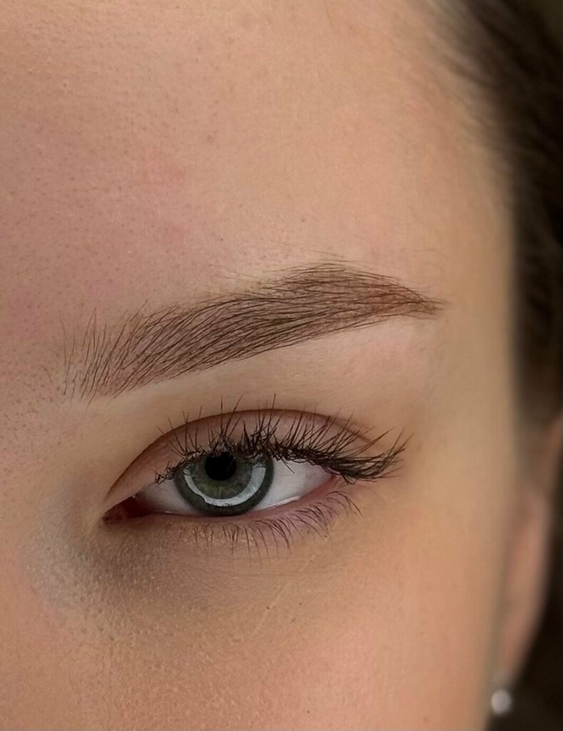 Kalıcı makyaj stüdyosu Студия перманентного макияжа, Saint‑Petersburg ve Leningradskaya oblastı, foto