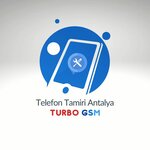 Turbo GSM - Telefon tamiri Antalya (Antalya, Muratpaşa, Kızılsaray Mah., Yener Ulusoy Blv., 28B), telefon tamir servisi  Antalya'dan