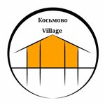Kosmovo Village (Tsentralnaya ulitsa No:50Б, derevnya Verkhneye Kosmovo), konuk evi  Kalujskaya oblastından