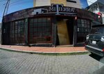 Mi Tierra Rodizio (Department of La Paz, Provincia Murillo, La Paz, Calacoto, San Miguel, Calle Juan Capriles), restoran  Bolivya'dan